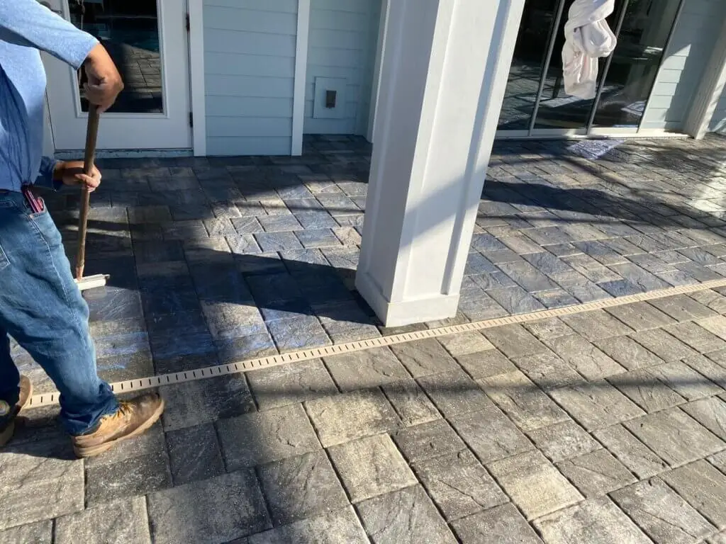 The Beauty of Brick Pavers - Jacksonville Pavers